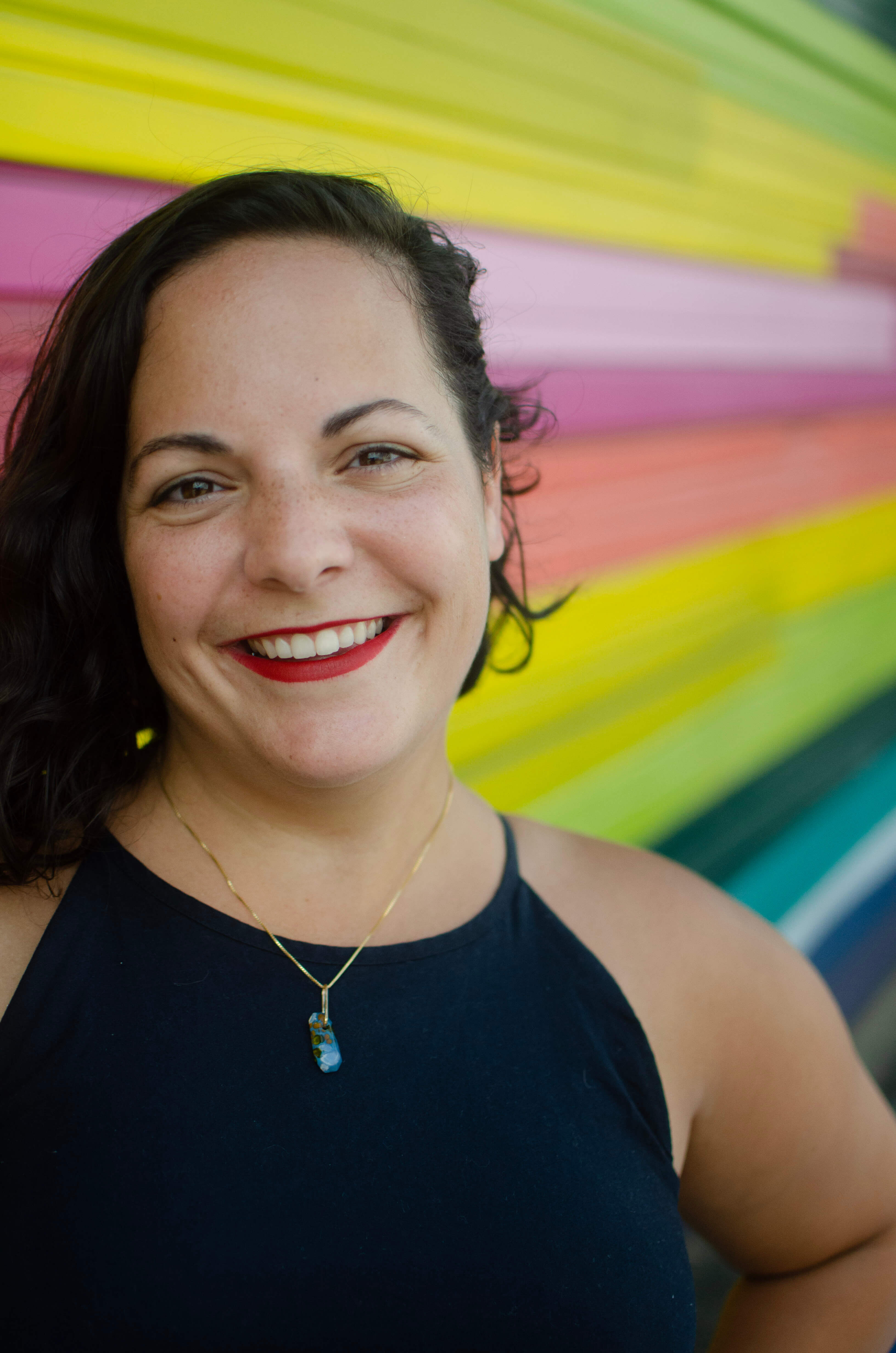 My Biggest Money Mistake | Maggie Germano | Financial coach for women