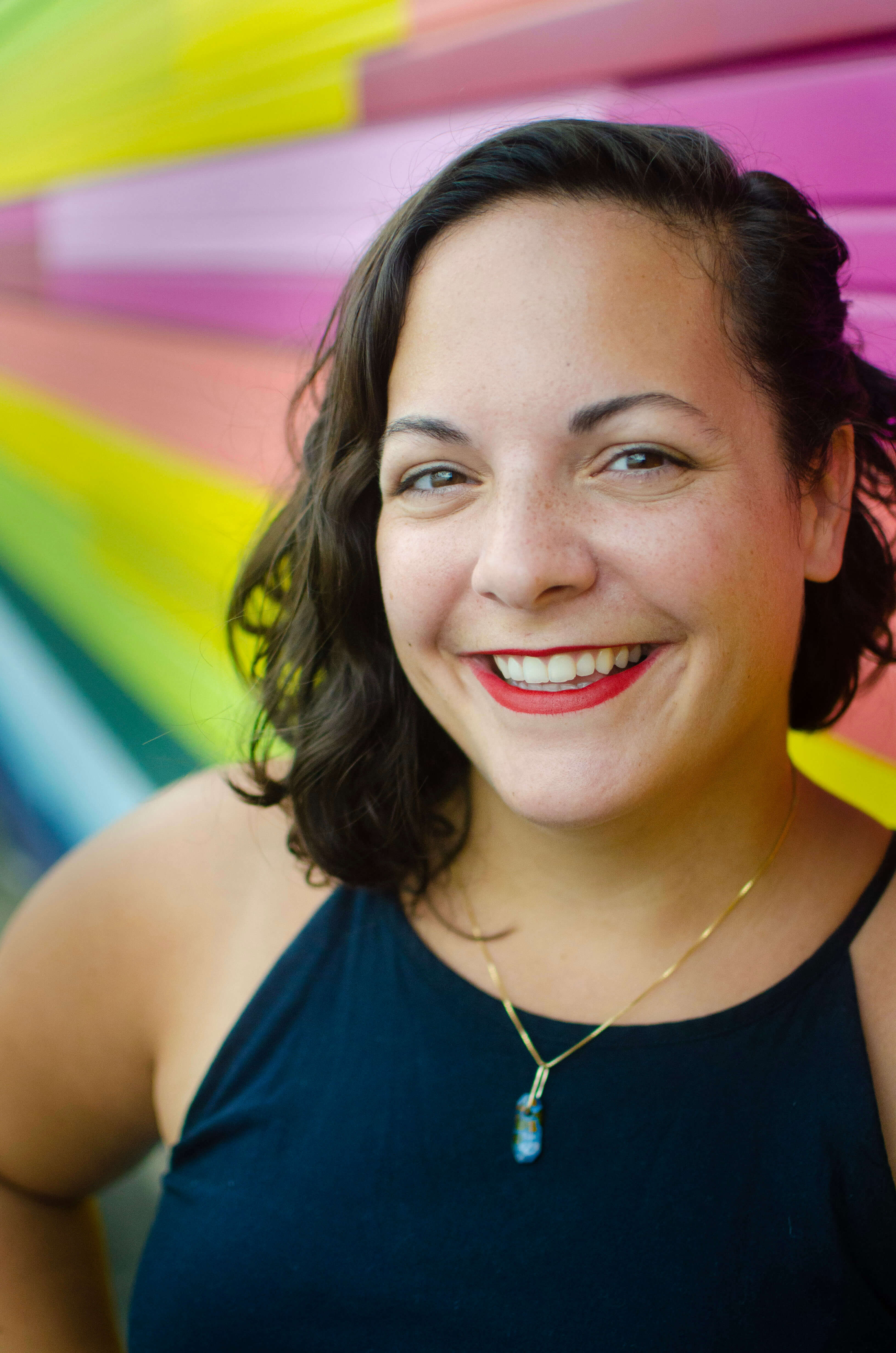 A Decade in Review | Maggie Germano | Financial coach for women