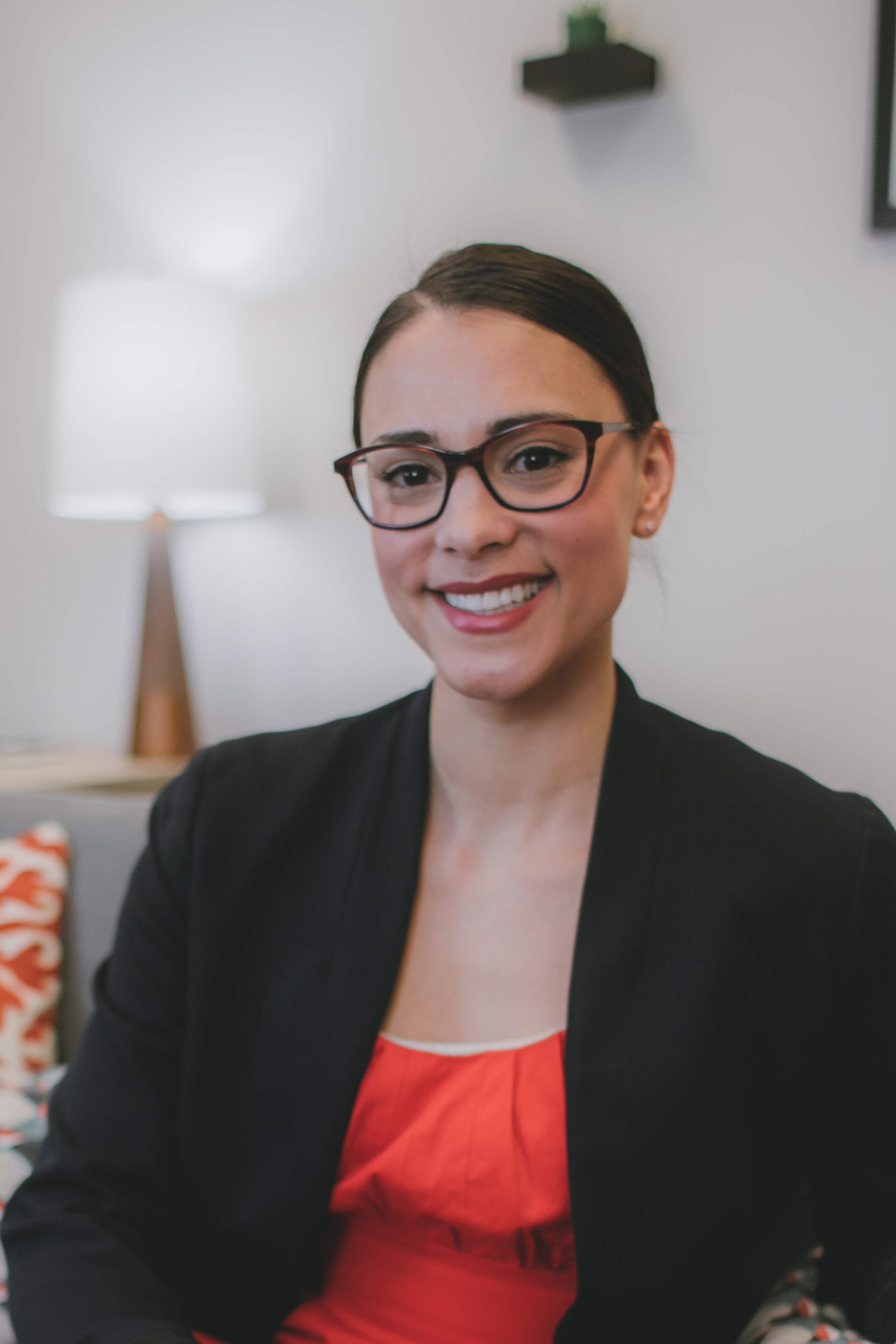 Managing Financial Anxiety | Maggie Germano | Financial coach for women